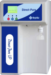 Direct-Pure ® UP — система получения ультрачистой воды из водопроводной ...