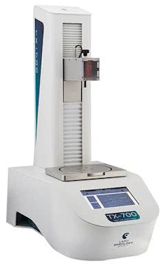 Анализатор текстуры TX-700 Lamy Rheology Instruments купить в Минске ...